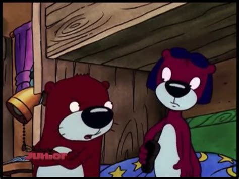 Playhouse Disney Pbandj Otter