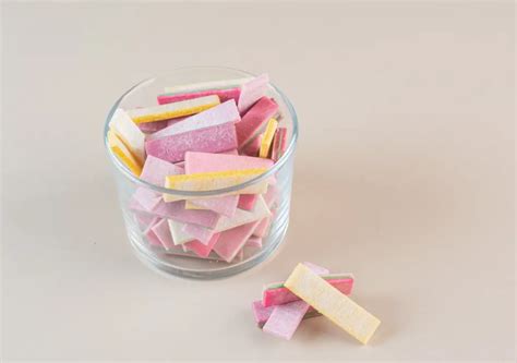 ¿el Chicle Daña Tus Dientes Lema Dental Clinic