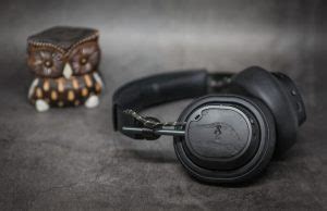 Обзор House of Marley Exodus ANС – Bluetooth наушники - ChinaObzor