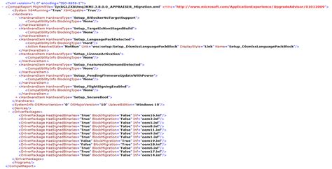 windows 10 sccm os upgrade package task sequence fails server fault