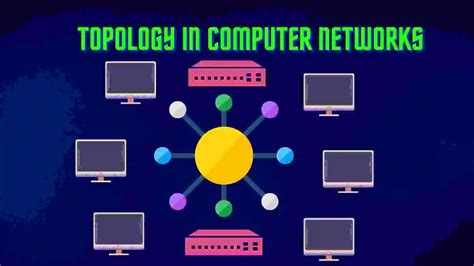 Types Of Network Topology Artofit