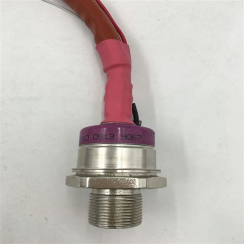 High Current Rating Scr Thyristor Full Bridge Module And Half Bridge