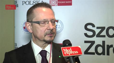 Jacek Krajewski Youtube