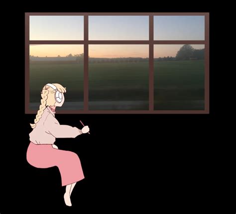 Eleonora Blomquist Konstfacks Degree Exhibition 2024