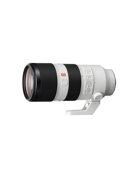 Sony Fe 70 200mm F28 Gm Oss Kinafoto