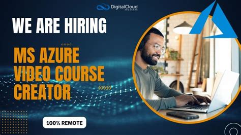hiring azure cloudjobs cloudcareer techjobs techcareer… digital