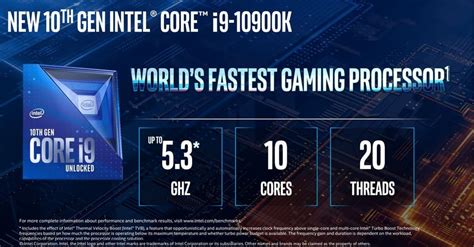 Công nghệ Giải mã những hậu tố của CPU Intel có ý nghĩa gì