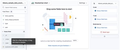 Lens Do Not Show Field Data Summaries Icon Tooltip For Empty Fields Issue Elastic