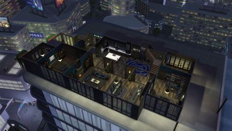 Pin By Dusk Crest On Kayleth Penthouse Penthouse