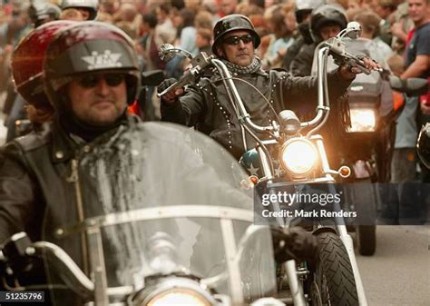 Hells Angels Place Photos Et Images De Collection Getty Images