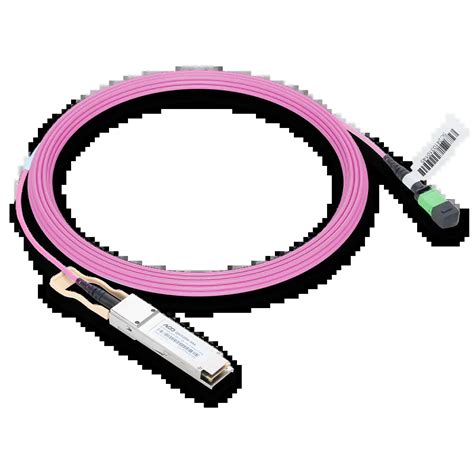 Understanding Optical Modules Working Principles Structures And Performance Metrics Naddod