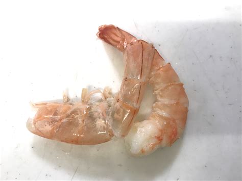 殻付きエビの美味しい食べ方 ゆでる時はカラ付きで！ 魚食普及推進センター一般社団法人 大日本水産会