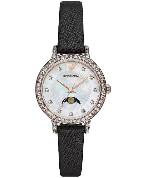 Emporio Armani Ar11514 Cleo Watch