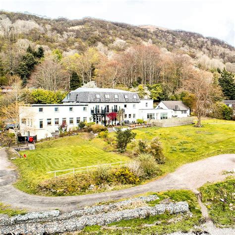 The Onich Hotel Itison