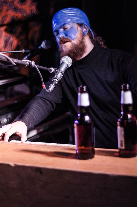 Deer Tick And The Felice Brothers Played A Benefit At Rockville Centre