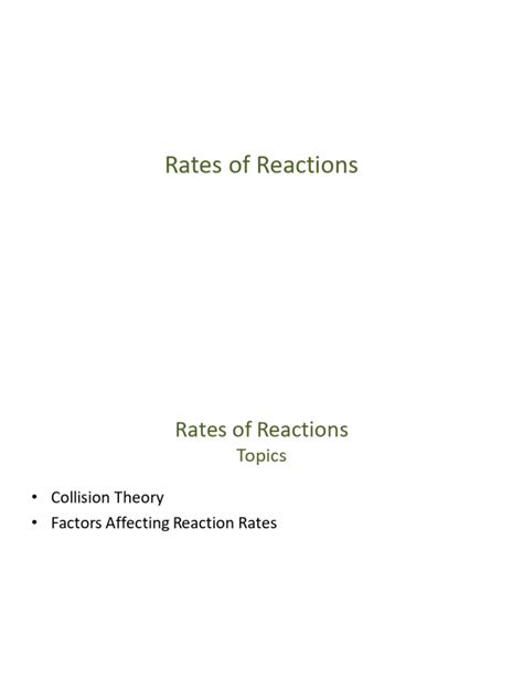 M2 1a Collision Theory Factors Pdf