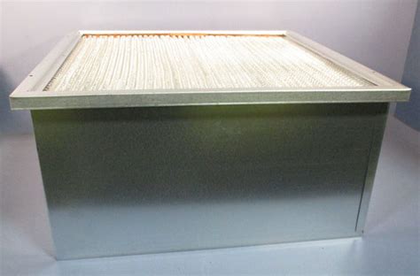 Aaf Flanders 331 946 148 Merv 14 Varicel Extended Surface Air Filter 2