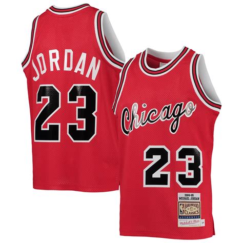 Chicago Bulls Jersey History Michael Jordan Chicago Bulls Jersey Size