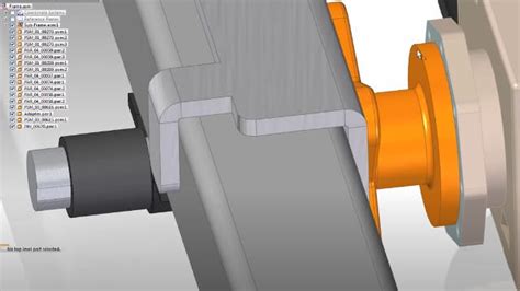 Integrating Cad Data From Multiple Sources Siemens Software