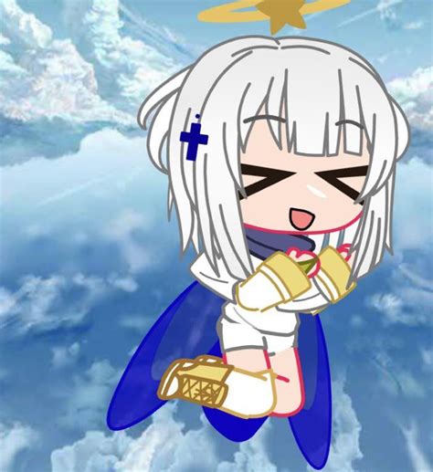 Paimon Rgenshinimpact