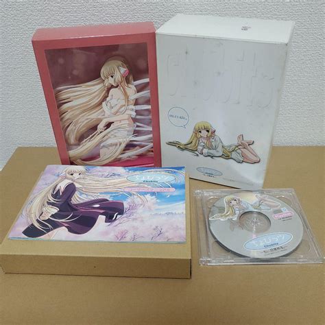 ちょびっツ～ ちぃ、目覚める ～ メルカリ