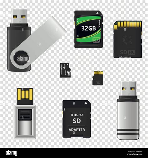 Usb Flash Drive Usb Flash Memory Usb Memory Usb Stick Hi Res Stock Photography And Images Alamy