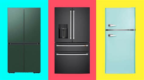 Best Refrigerator Brands 2023 Forbes Vetted