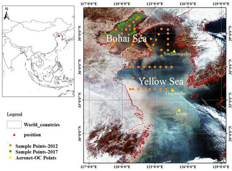 Remote Sensing Free Full Text Quantitative Retrieval Of Chlorophyll