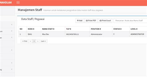 Download Source Code Aplikasi Inventory Transaksi Penjualan Berbasis