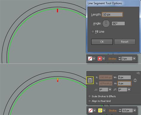 Create An Alarm Clock In Adobe Illustrator Vector Cove