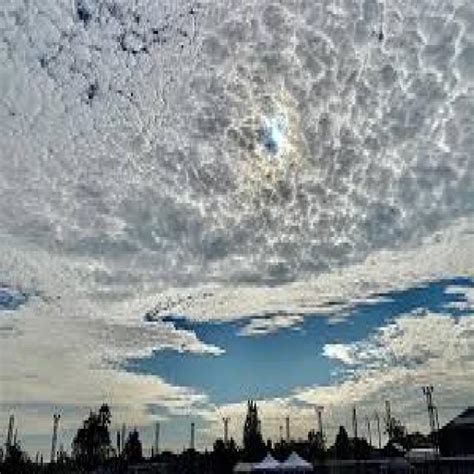 Clouds Object Detection Dataset And Pre Trained Model By Allsky Cloud