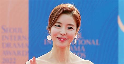 김규리 고급스러운 미모[★포토]