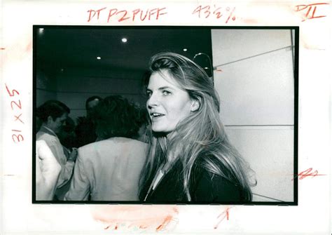 Vintage Photo Of Suzanne Constantine Home And Kitchen