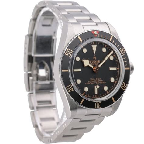 Tudor Black Bay Fifty Eight 79030n Sku 47481 Bq Watches