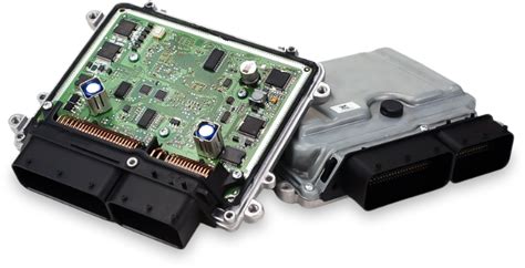 Ecu Testing Remanufacture And Replacements Reliable Solutions For Your Vehicle