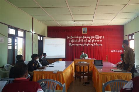 နောင်တရား၌ ကိုယ်ဝန်ဆောင်မိခင်များ ဆေးရုံ၊ ဆေးခန်း၌ လာရောက်မွေးဖွားမ