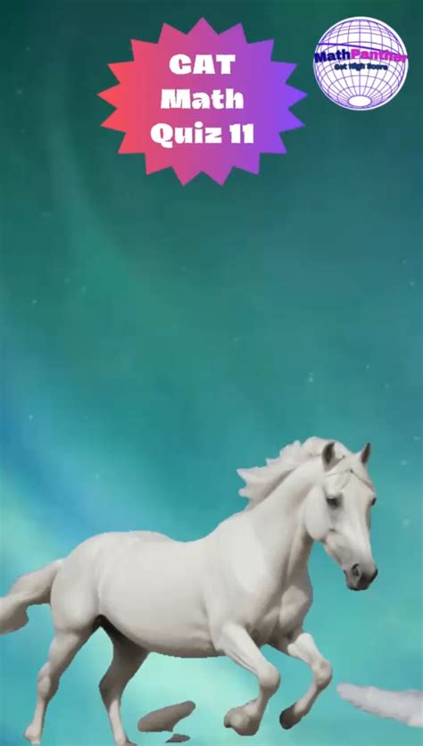 Gat Math Quiz 11 Rmathpanthergat