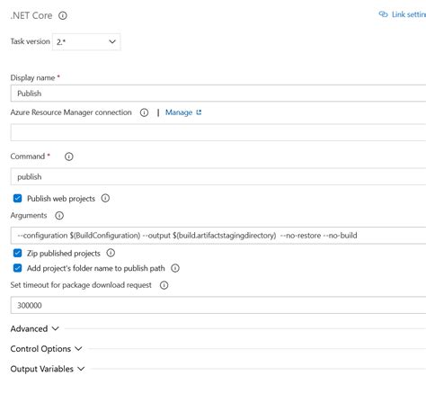 Azure Devops Publish Is 20x Slower On Net 9 Stack Overflow