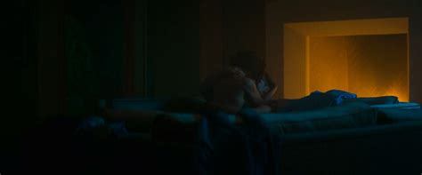 Nude Video Celebs Maya Stojan Sexy Nia Long Nude Fatal Affair 2020