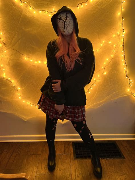 I Know Its Basic But Heres My Susie Cosplay For Halloween R