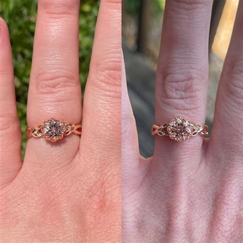 Nsv Engagement Ring Rmounjaro