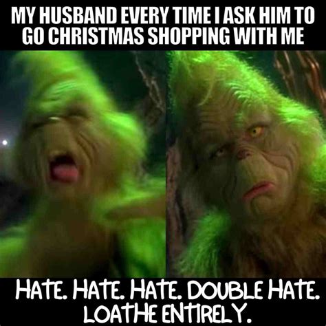 25 Hilarious Grinch Memes For When You Feel The Holiday Grump