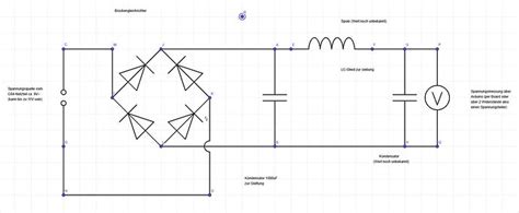 Wechselspannung Unter 20v Messen Page 2 Deutsch Arduino Forum