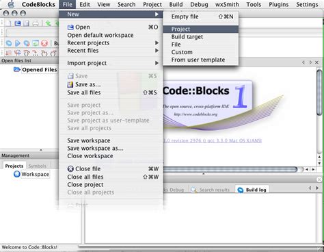 How To Use Codeblocks