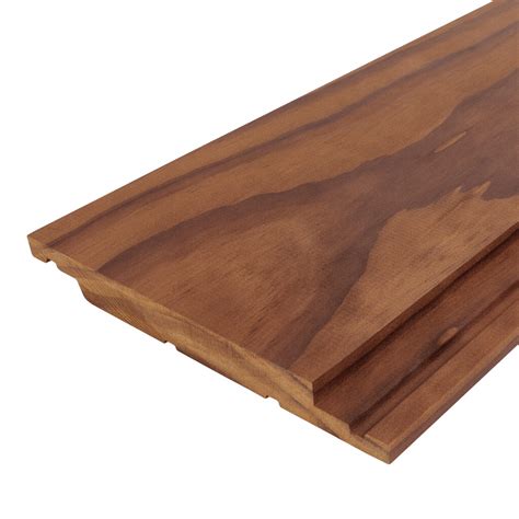 Shiplap External Cladding Hume Pine NZ