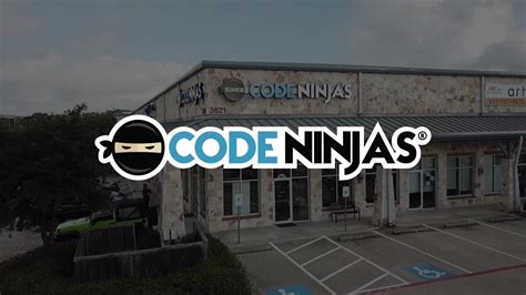 Code Ninjas