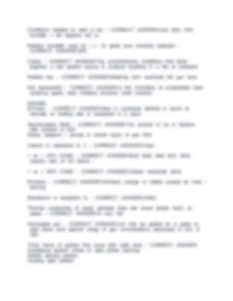 Iaai Cfi Exam Bank 2025 Accurate Currently Testing Exam Versions With Real Exam Questions