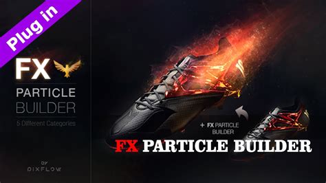 FX Particle Builder Full Version YouTube