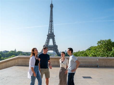 The Best Paris Tours Free Cancellation