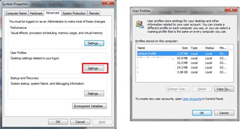 how does spiceworks detect domain user accounts on a workstation